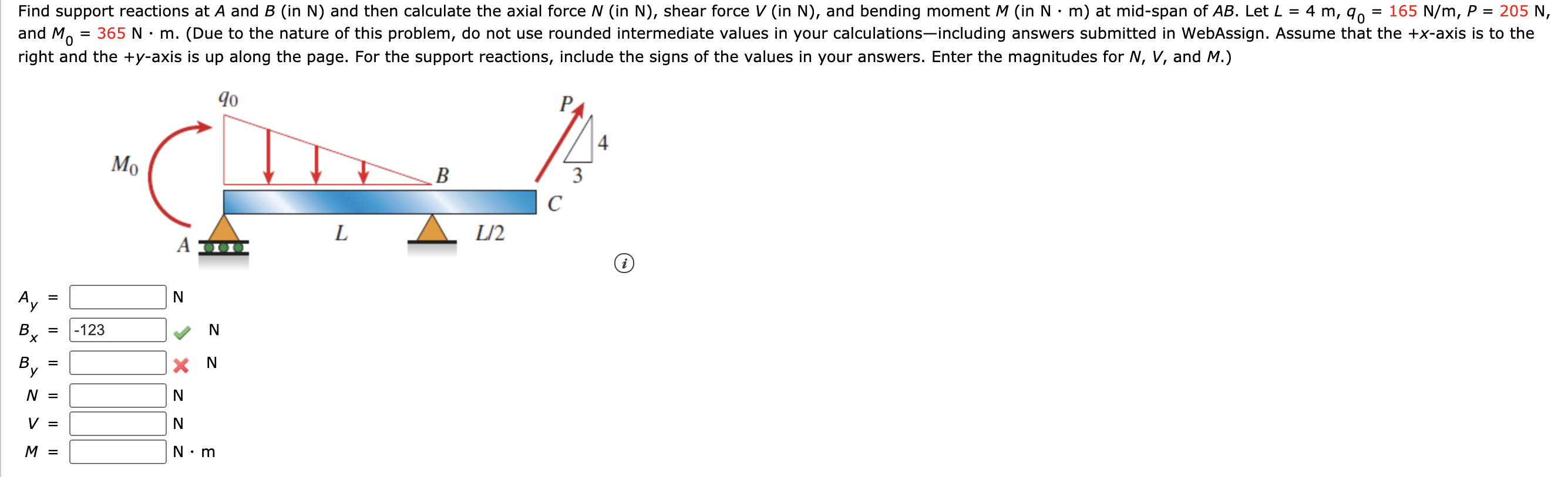 Solved Consider the diagram below. с 2P -c = 80° a OR = 40° | Chegg.com