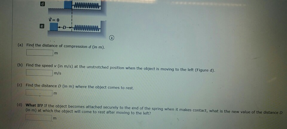 Solved A 1.20-kg object slides to the right on a surface | Chegg.com