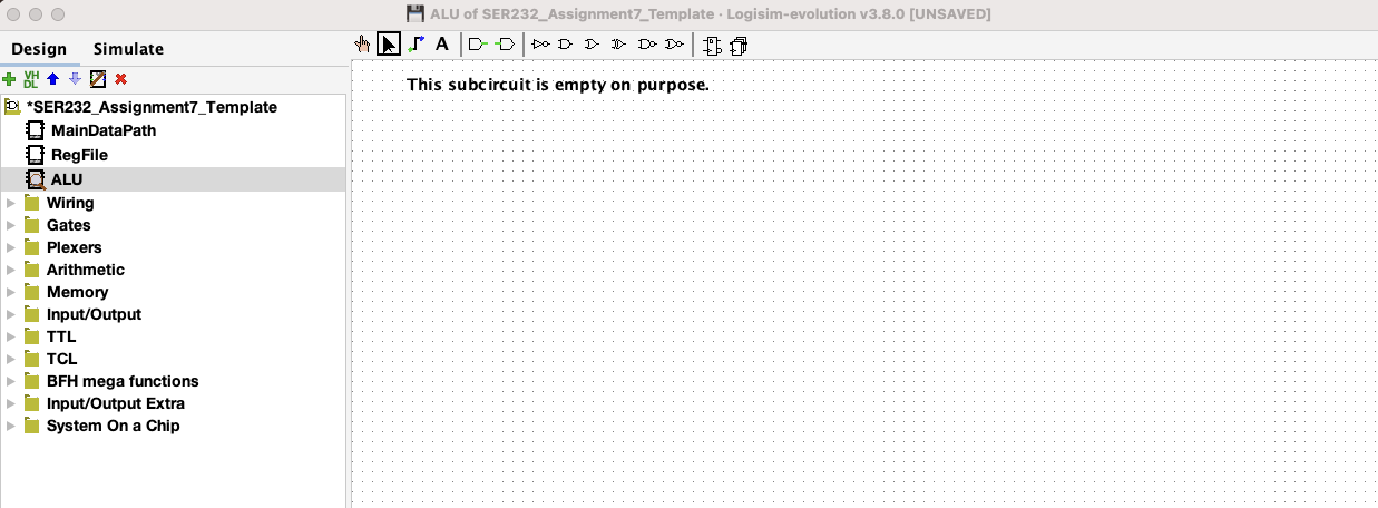Solved Do not rearrange the inputs or outputs, since it can | Chegg.com