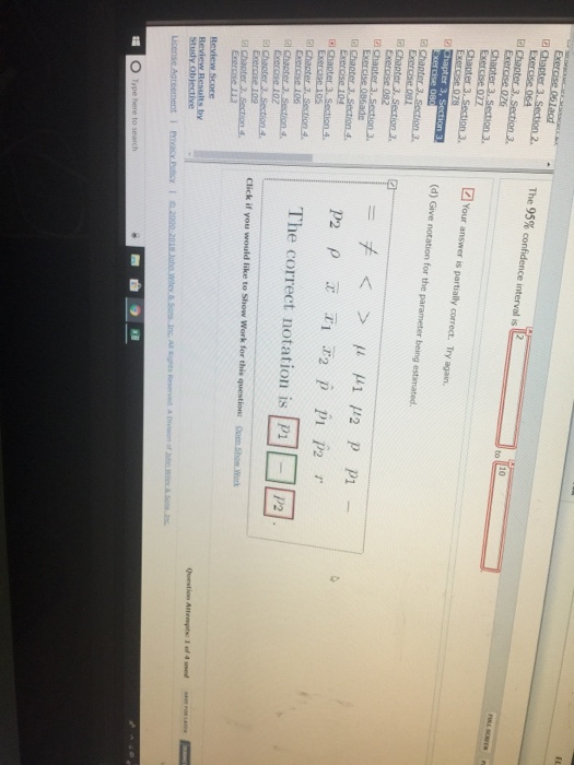 Chapter 3, Section 3, Exercise 080 Use the bootstra | Chegg.com