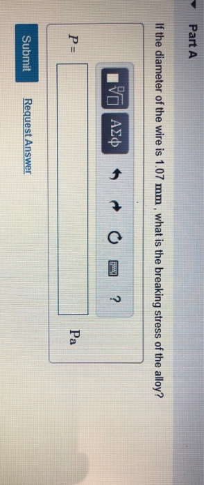 Solved Exercise 11.2 Constants The center of gravity of an | Chegg.com