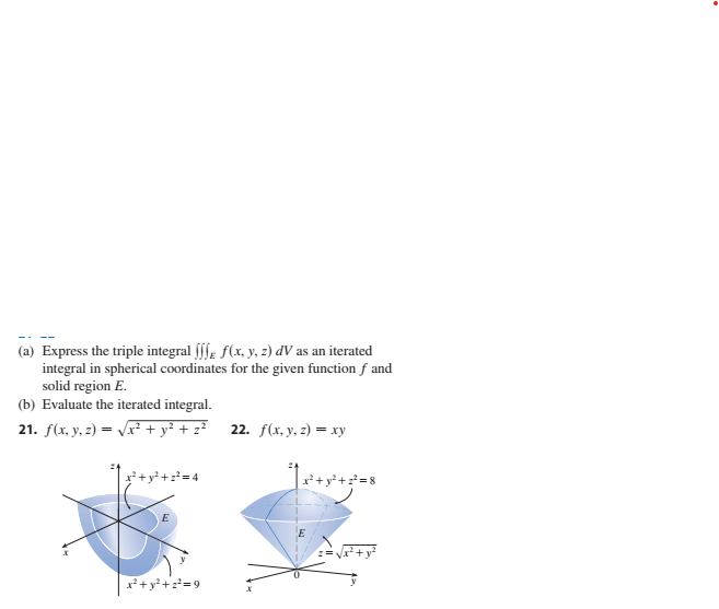 solved-a-express-the-triple-integral-lle-f-x-y-z-dv-as-chegg