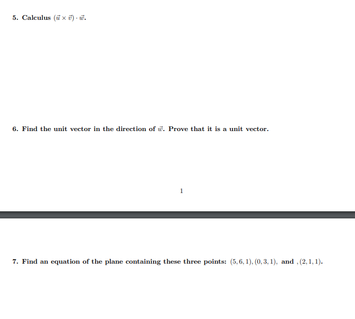 Solved Question | Chegg.com