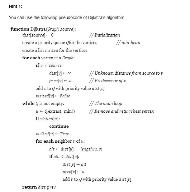 Solved you must have to use java For each problem, you | Chegg.com