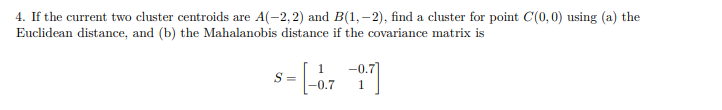 Solve with R programming (RStudio) only, please. No | Chegg.com