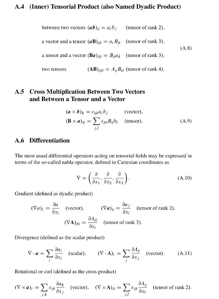 Solved Would like help for highlighted question 8, please | Chegg.com