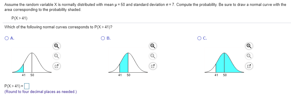 Solved Q5 - Please post answers using statcrunch program. | Chegg.com