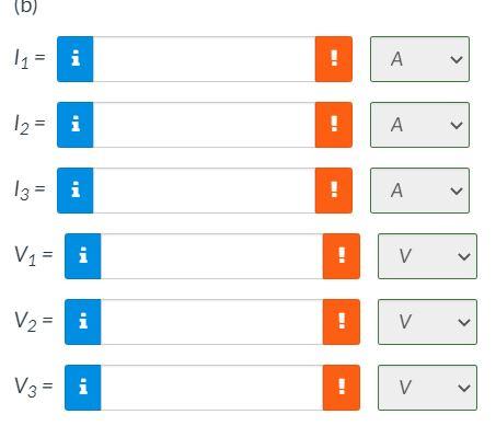 Solved The drawing shows three different resistors in two | Chegg.com