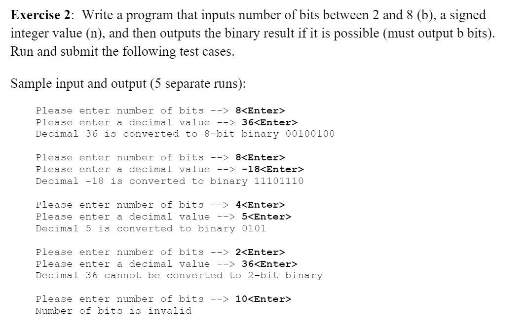 Solved Lab question 1: Provide a high-level algorithm in | Chegg.com