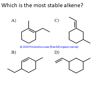 Solved Can you explain the process in identifying a stable | Chegg.com