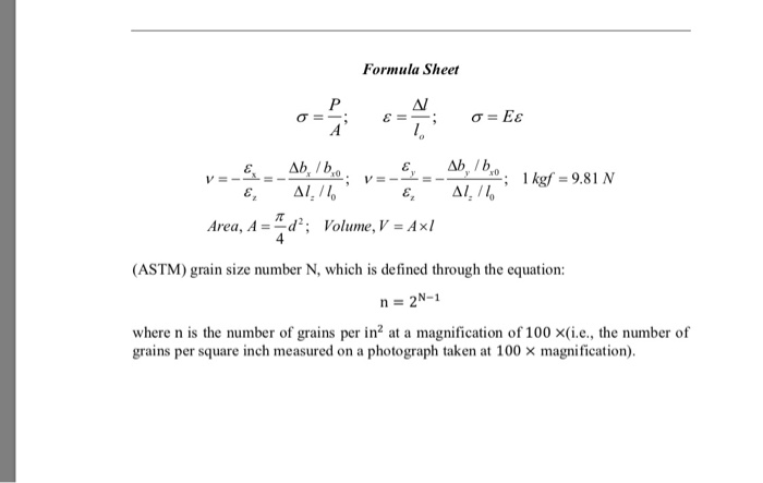 Solved 2. The number of grains counted at 500 × | Chegg.com