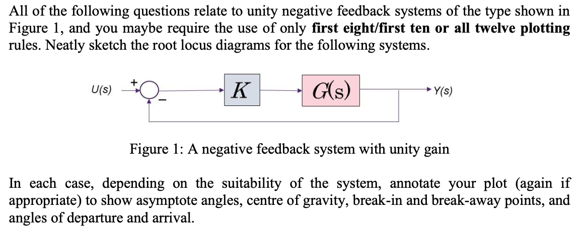 Solved All of the following questions relate to unity | Chegg.com