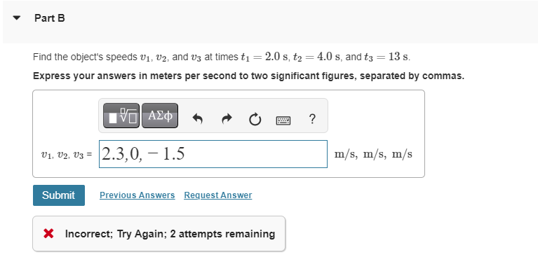 Solved Learning Goal: To practice Tactics Box 2.1 | Chegg.com