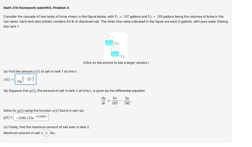 Solved I only need pat b and c. Part A is correct. I just | Chegg.com