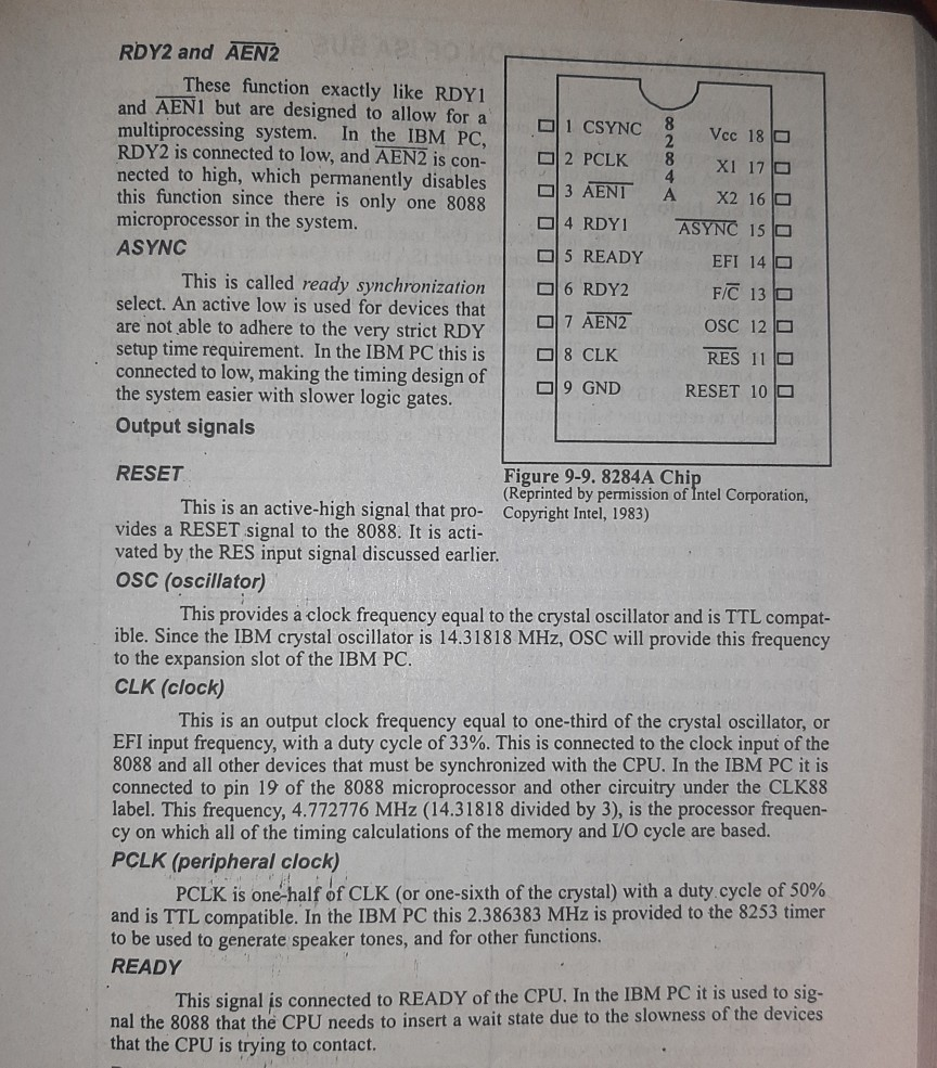 Solved I AM SHARING YOU 4 FOUR PAGES FROM MY BOOK OF THE | Chegg.com