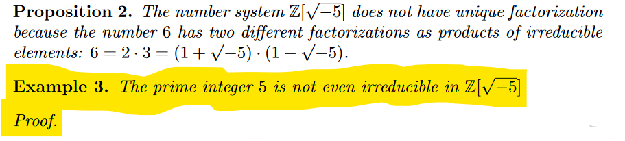 Solved With the following two definitions, we introduced a | Chegg.com