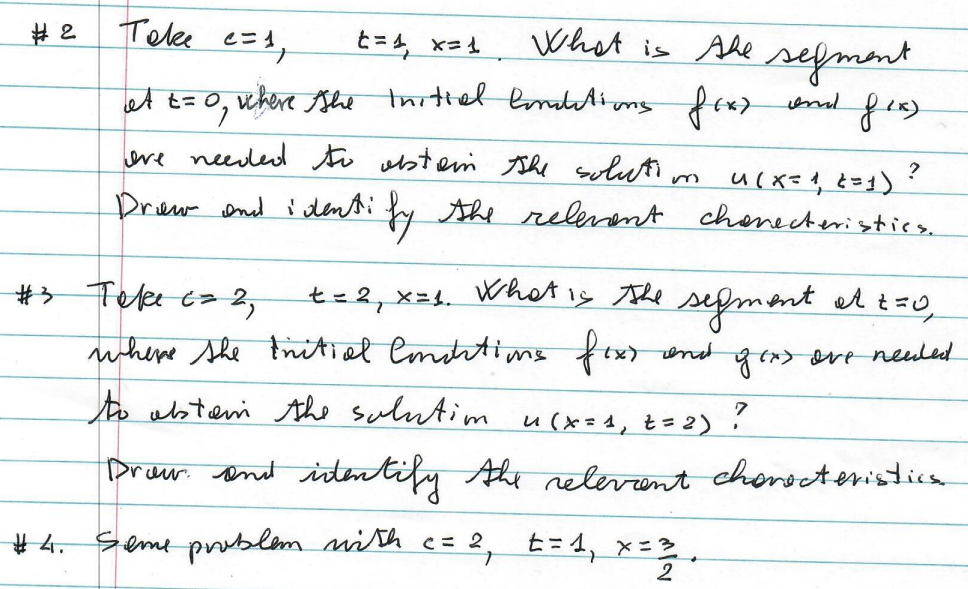 #1→# In ell problems below we unsiver she infinite | Chegg.com