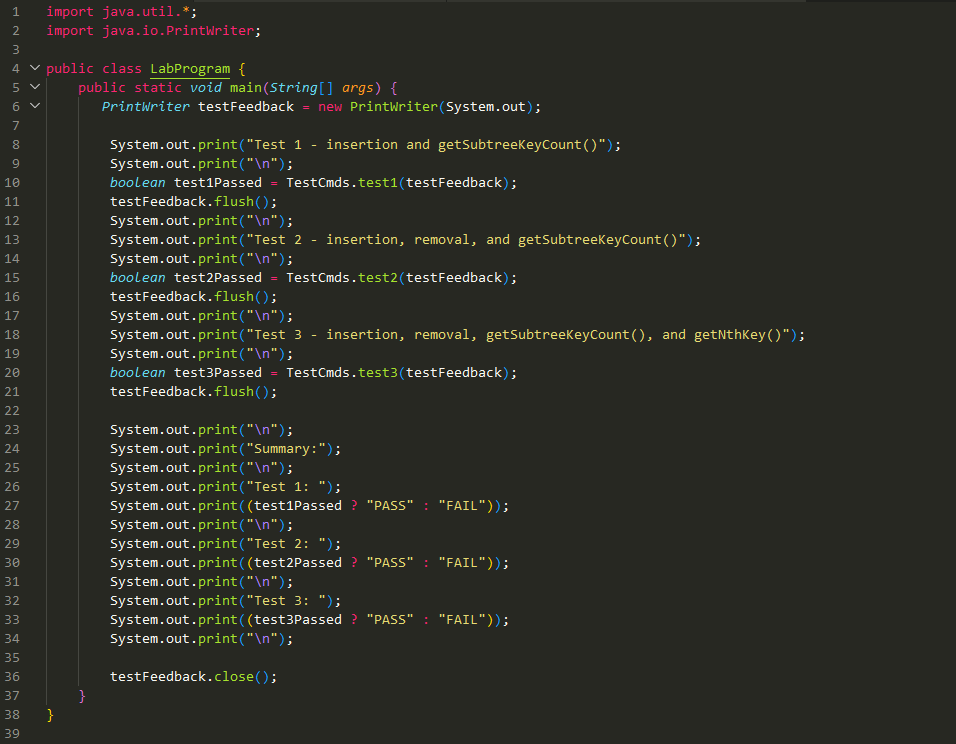 Solved Each node in an ExtendedAVLTree must have a correct | Chegg.com