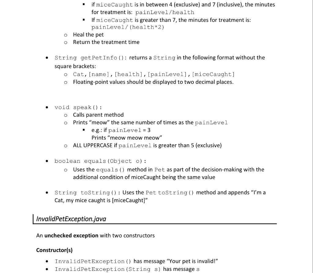 Solved Problem Description Hello! Please make sure to read | Chegg.com