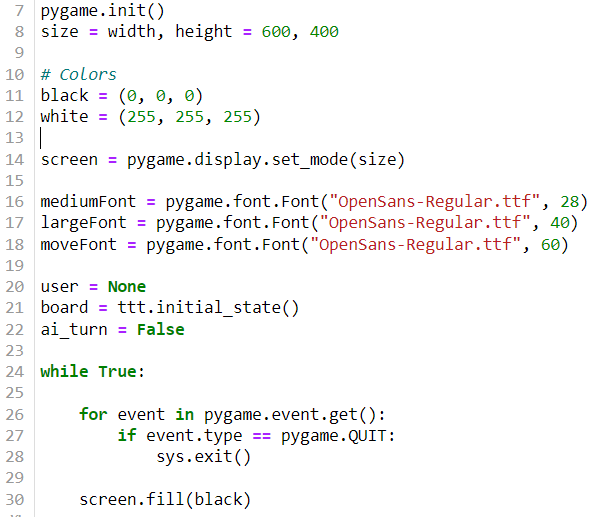 Solved Define the minimax function only in python | Chegg.com Solved Define the minimax function only in python | Chegg.com