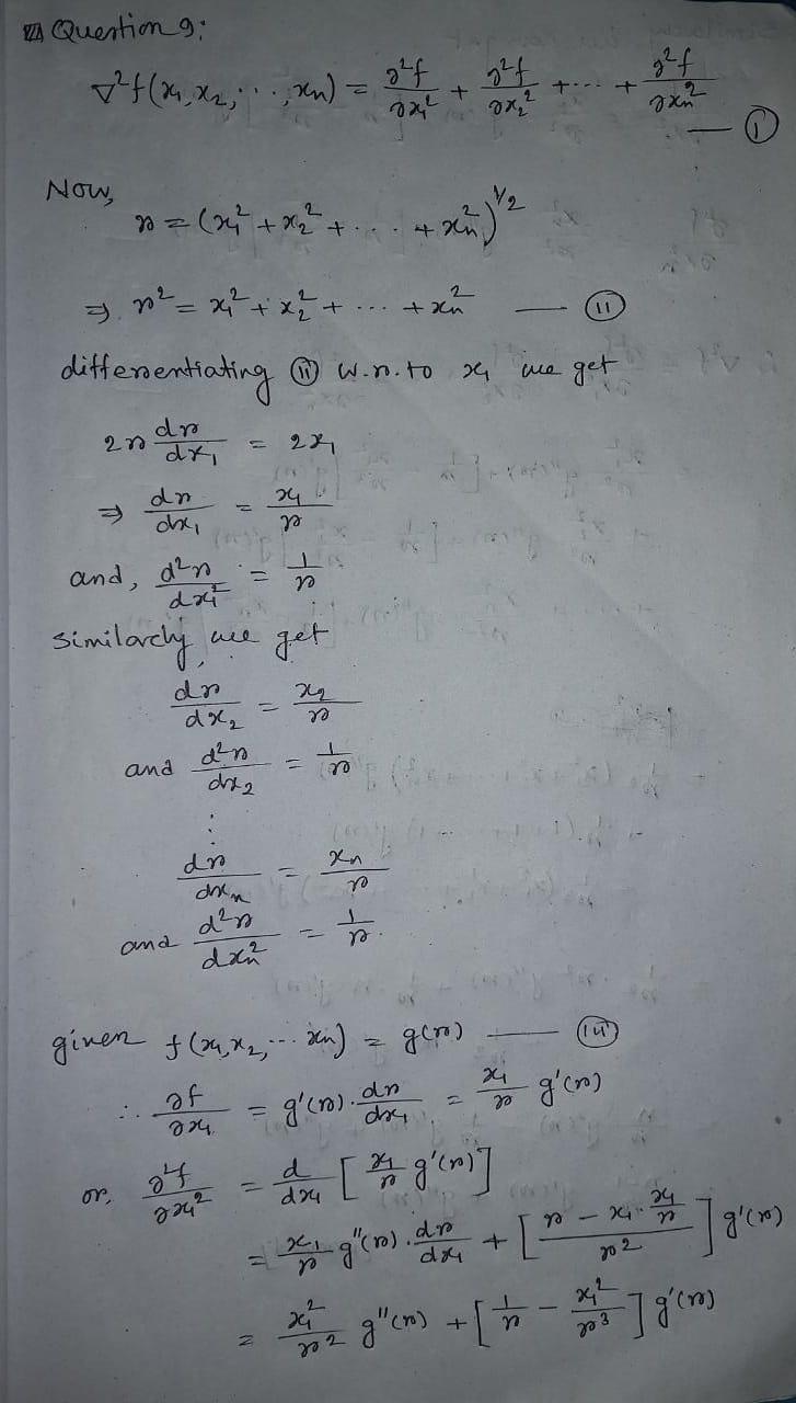 Solved Write down the LaTeX code from the math in picture. | Chegg.com