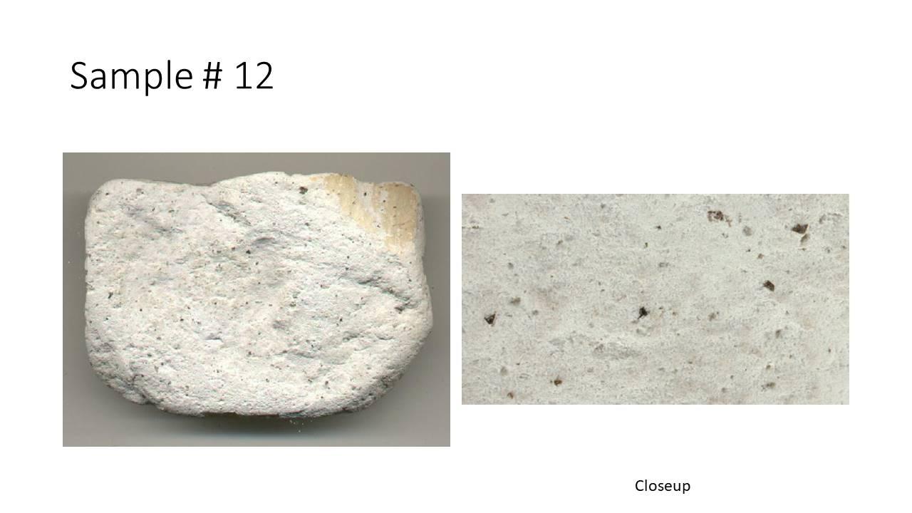 Solved Igneous Rocks Lab ROCK IDENTIFICATION LAB Igneous | Chegg.com