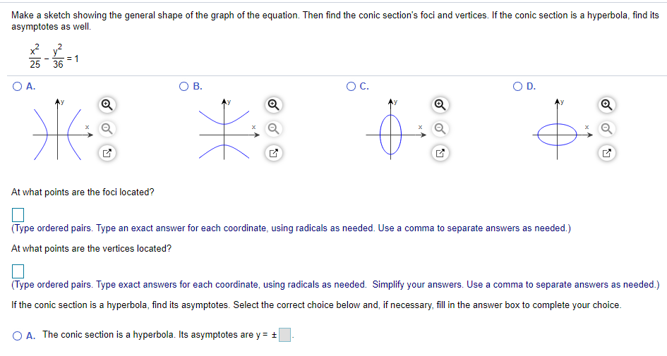 Solved Make a sketch showing the general shape of the graph | Chegg.com