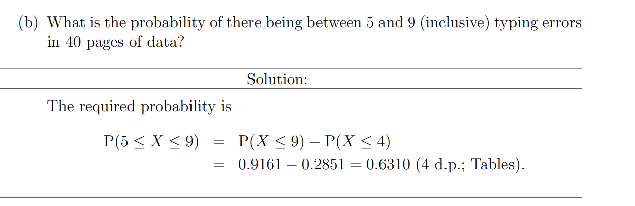 Why there are two different way to calculate when I | Chegg.com Why there are two different way to calculate when I | Chegg.com
