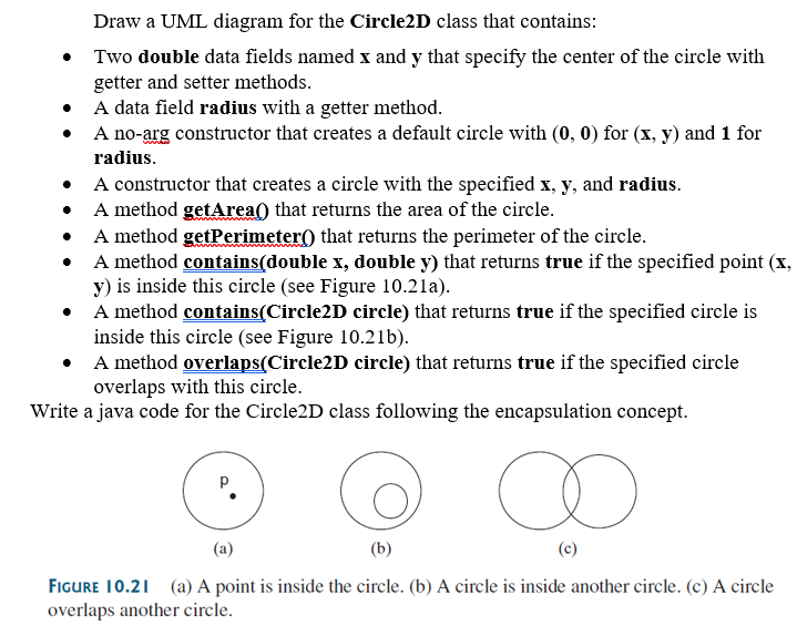 Solved the langue we are using is java but the program we | Chegg.com