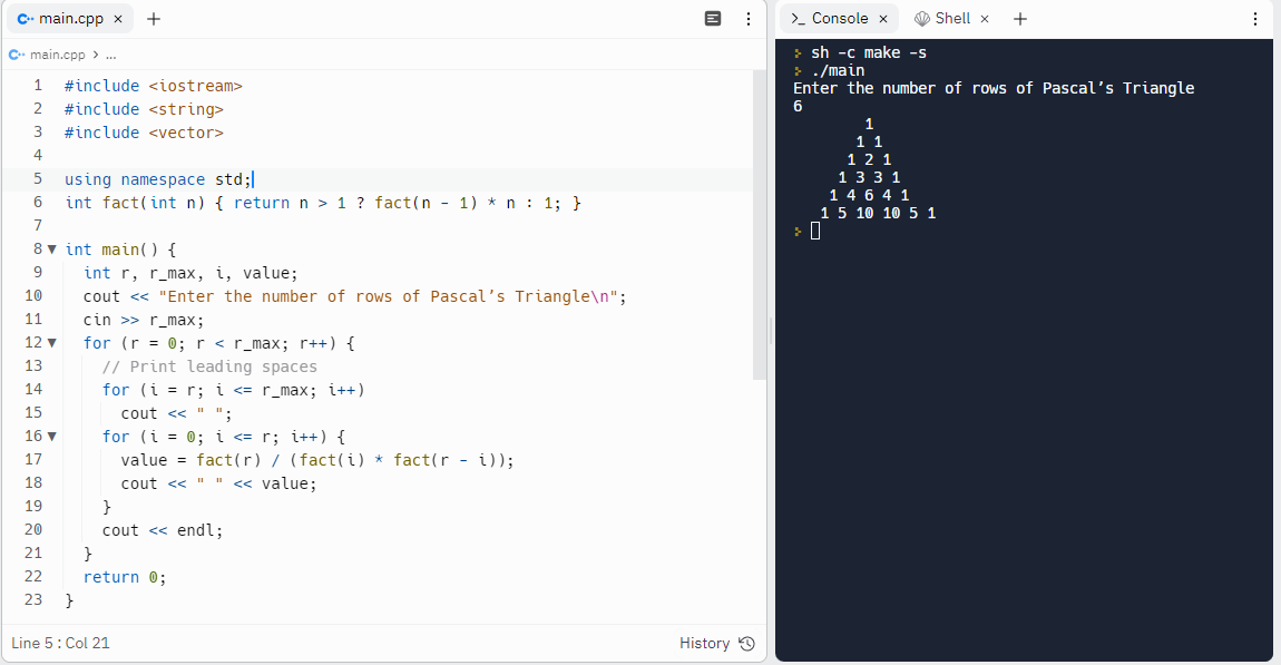 Solved Hi, I need urgent assistance with the task is to | Chegg.com