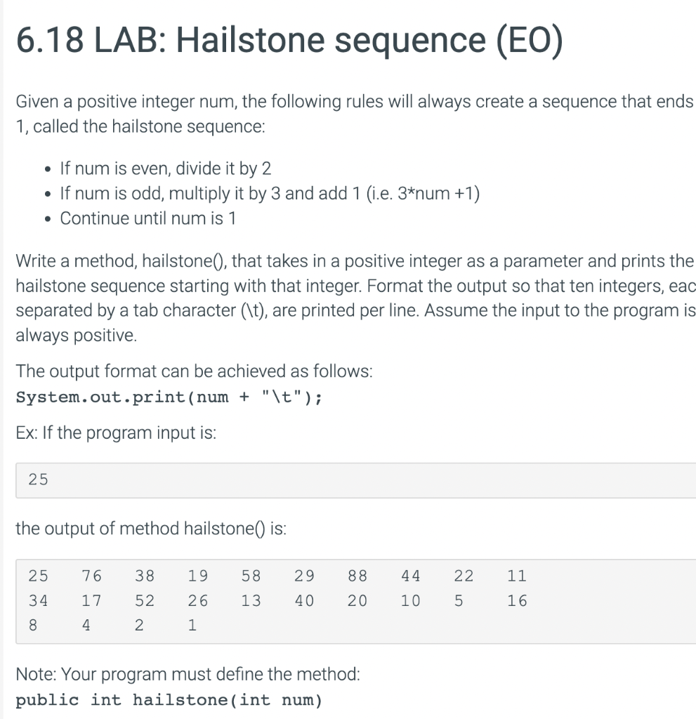 Solved CODE: import java.util.Scanner; public class | Chegg.com