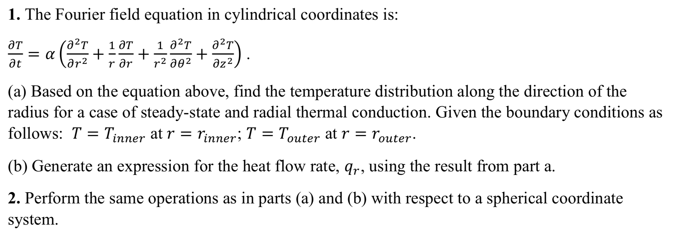 Solved I need help with question 2 but included question 1 | Chegg.com