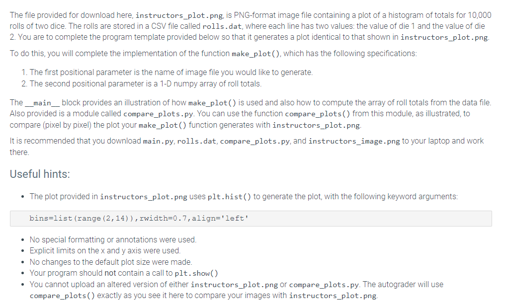 Solved The file provided for download here, | Chegg.com