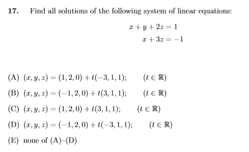 Solved Consider the coupled system of differential equations | Chegg.com