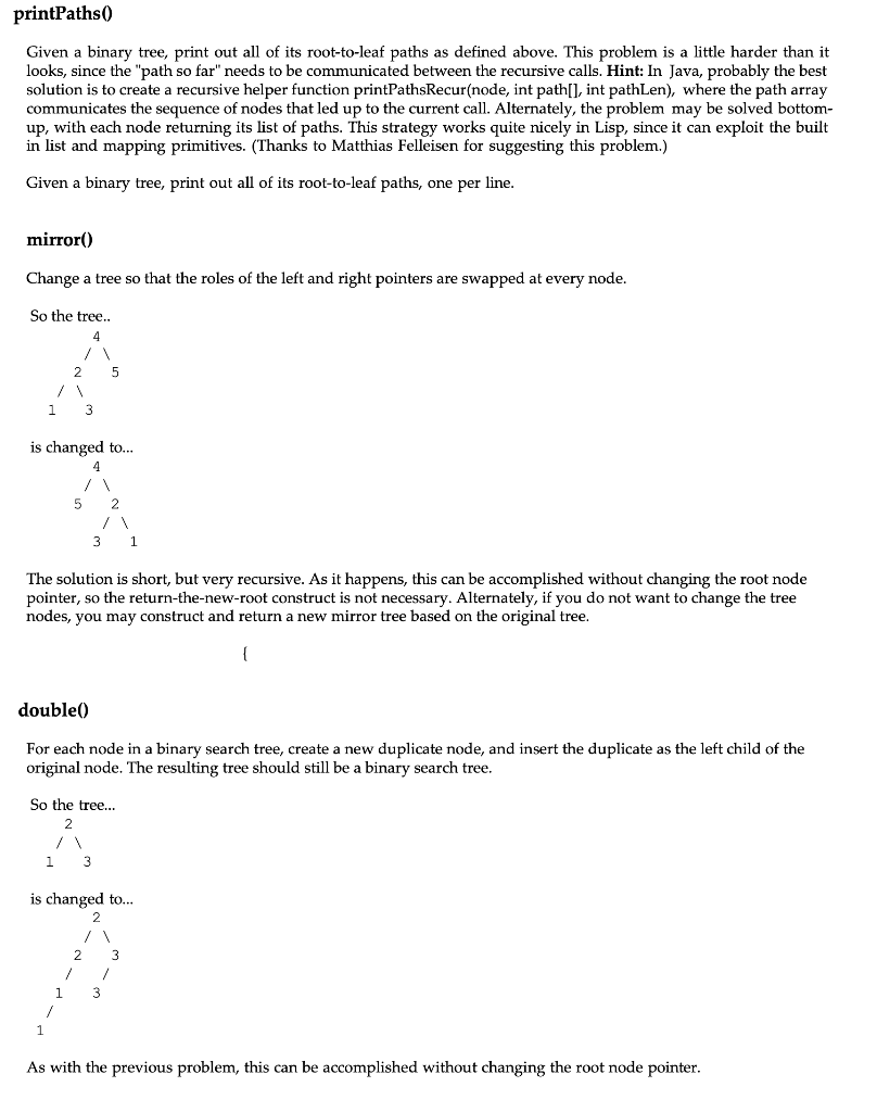 Solved All of the problems in this article use plain binary | Chegg.com