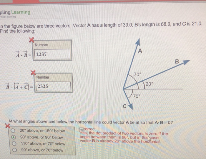 Solved pling Learning nillan leaming the figure below are | Chegg.com