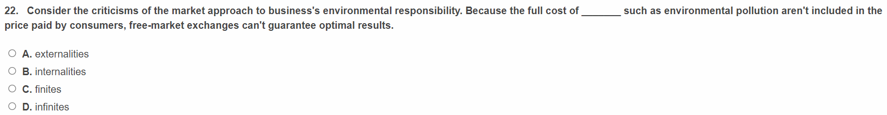 Solved 13. What's the primary difference between a | Chegg.com