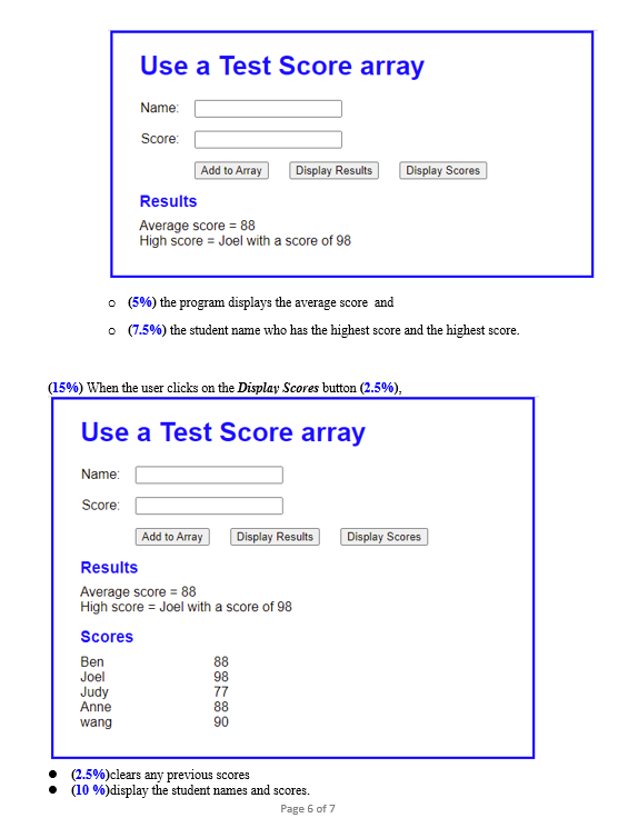 Solved Problem 2(50%) : Modify the code in the subfolder | Chegg.com
