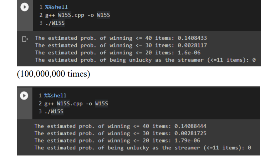Solved Loot Boxes refer to a pay-to-win mechanism that | Chegg.com
