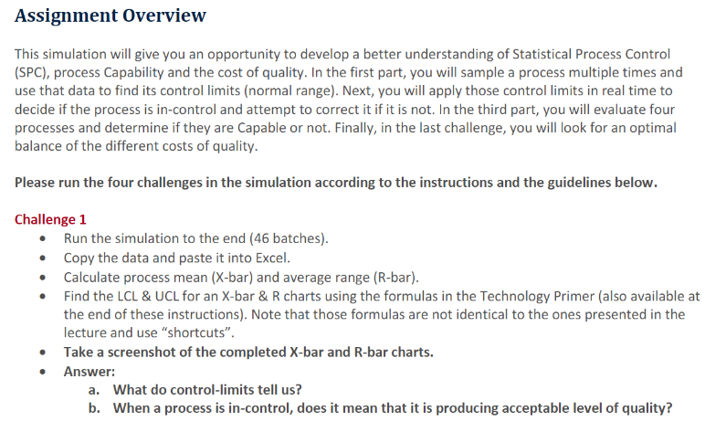 Solved This simulation will give you an opportunity to | Chegg.com