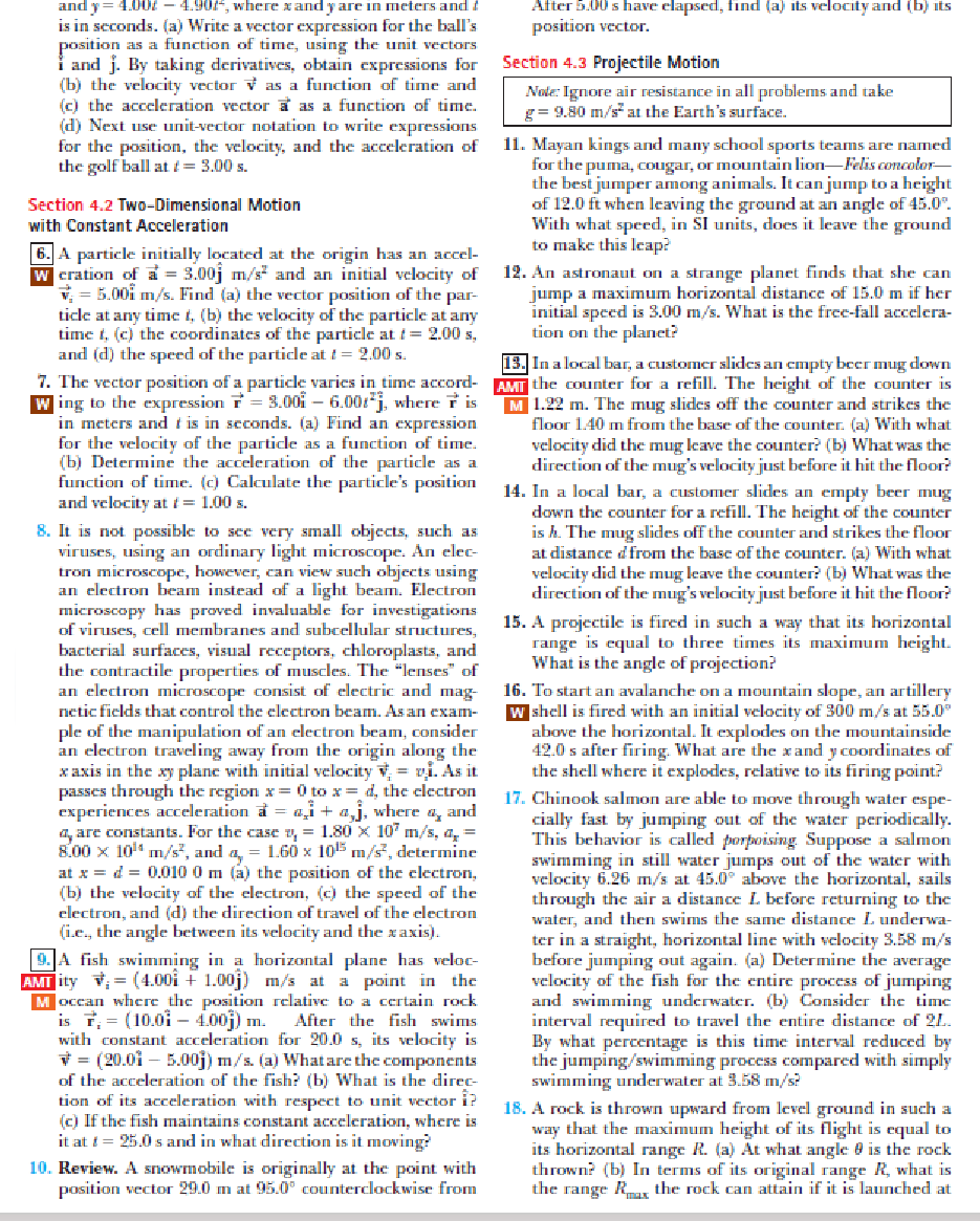 Solve 5 ﻿questions given step by step answer for exam | Chegg.com