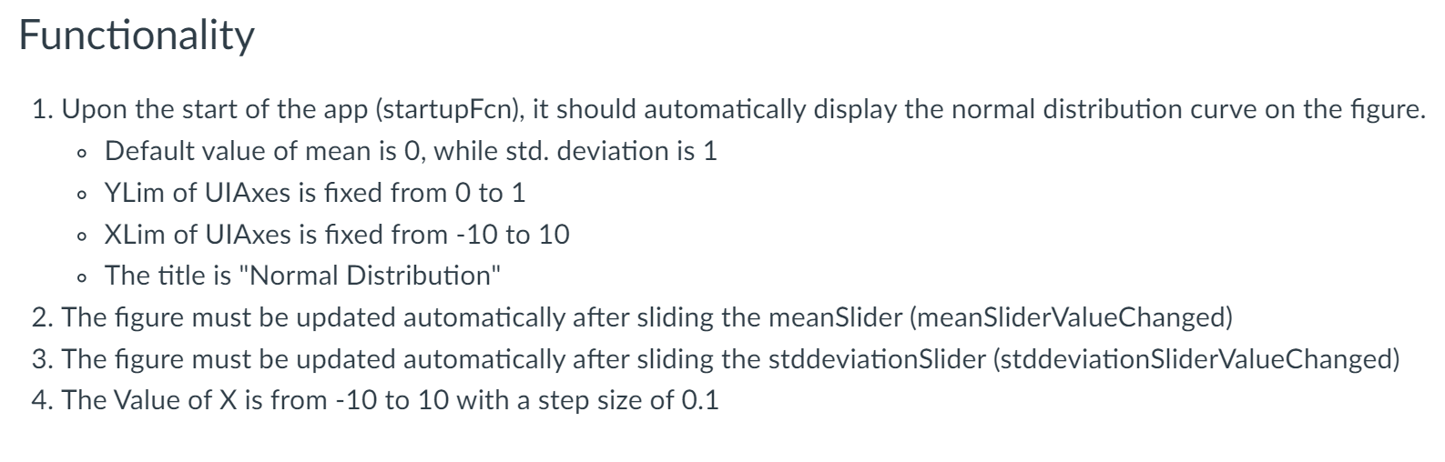 STRICTLY MATLAB CODES ONLY | Dislike if Java or | Chegg.com