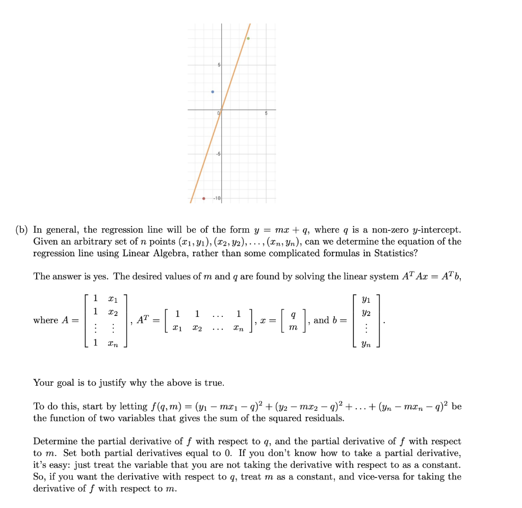 Solved Scientists often use experimental data to infer a | Chegg.com