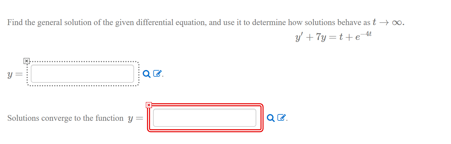 Solved +0. Find the general solution of the given | Chegg.com