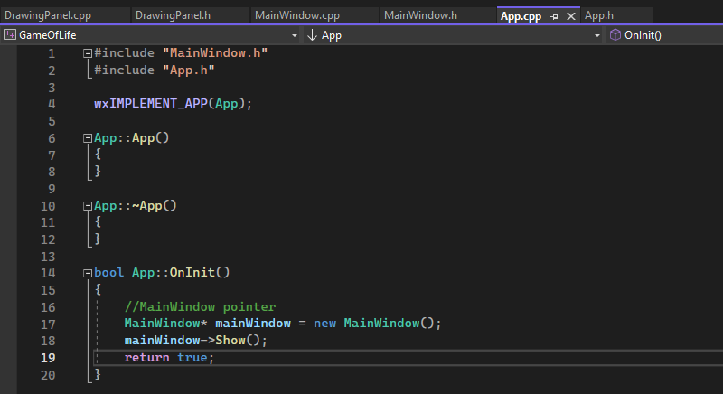 Solved ObjectiveCreate a data structure to store the game | Chegg.com