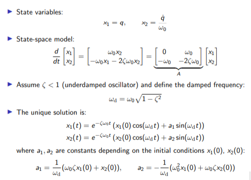 Solved This is a linear control system problem. PLEASE DO | Chegg.com