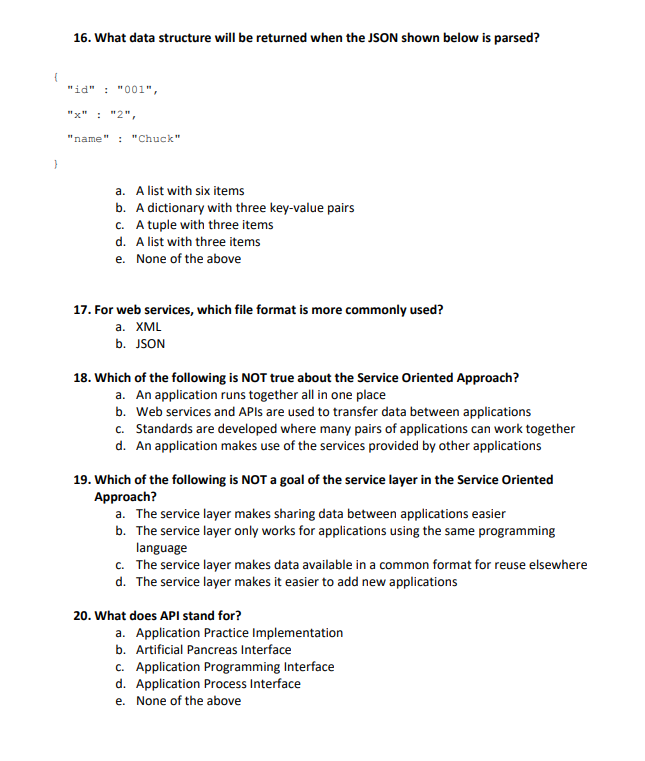 Solved 1. What is serialization when we are talking about | Chegg.com