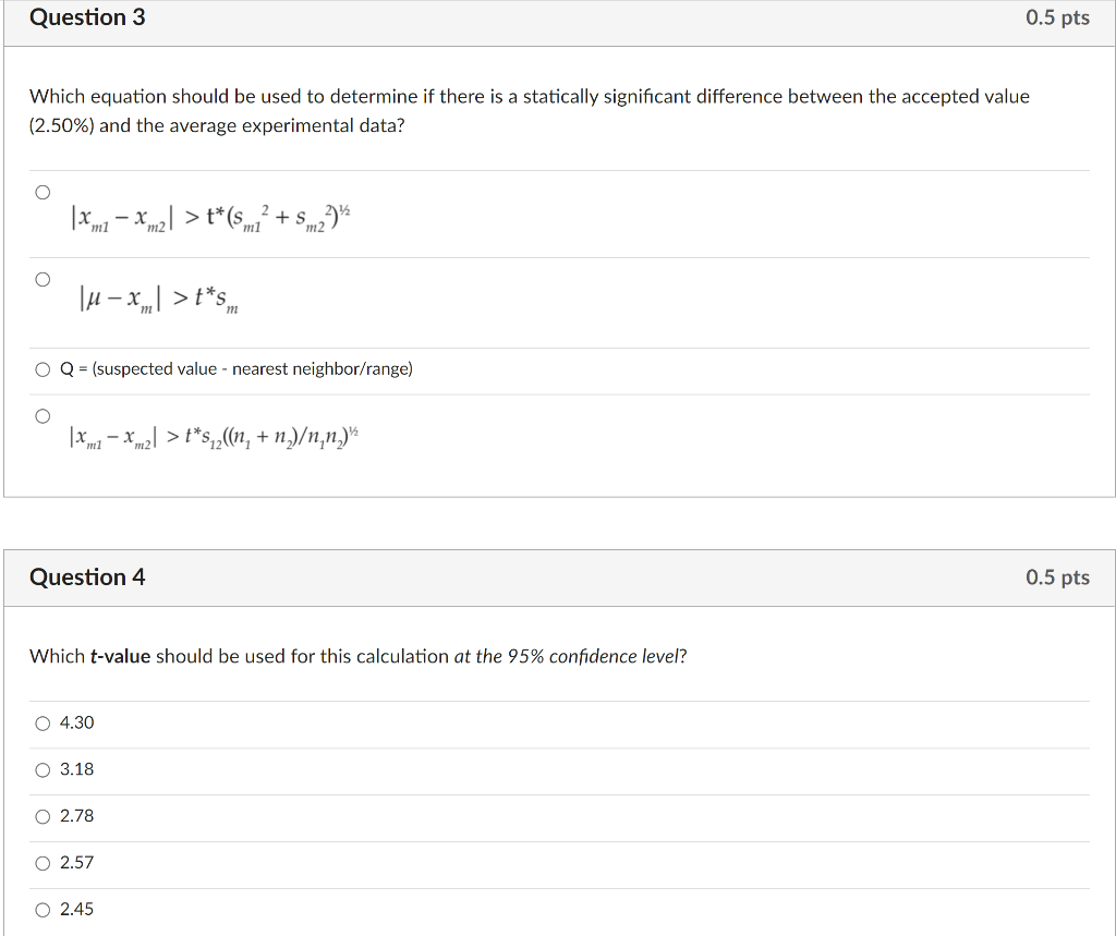 As stated in the Introduction to the lab, the | Chegg.com
