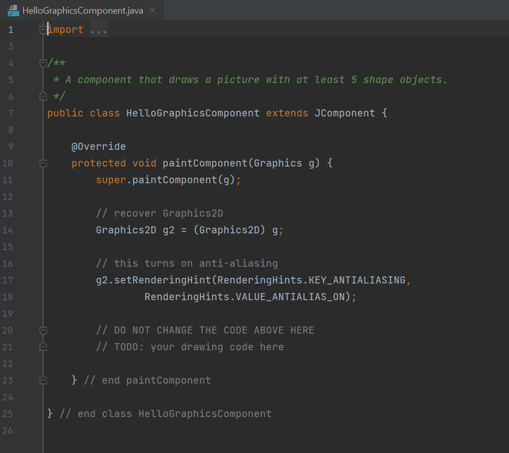 Solved Please i need help with this JAVA question ASAP. I | Chegg.com