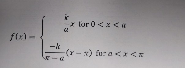 Solved Calculate the solution to the 1D wave equation with | Chegg.com